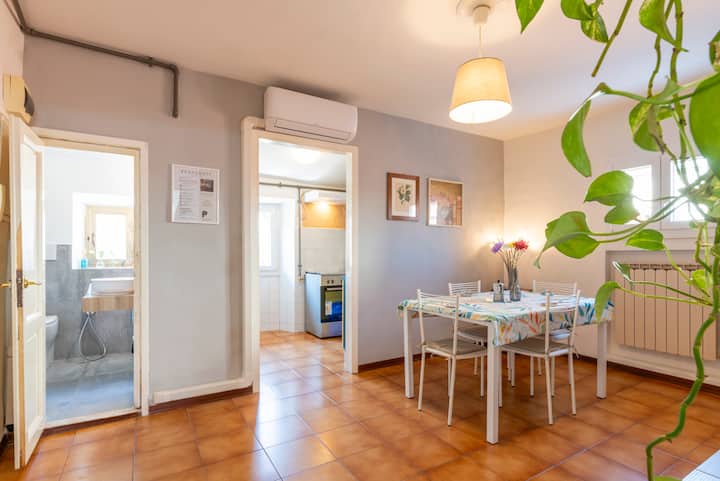 Firenzuola9 Parking Gratuit 20 De Florence - Prato