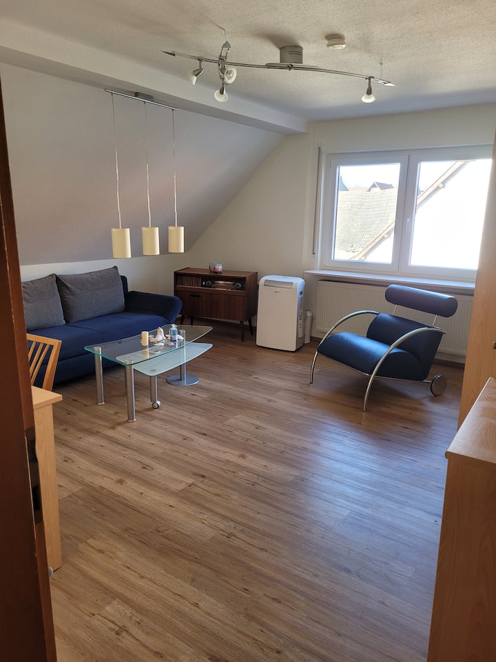 Privatwohnung In Groß-umstadt - Groß-Umstadt