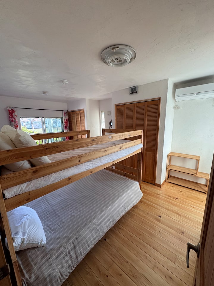 Private 2f｜quiet Tokyo Stay｜spacious & Modern - Tama