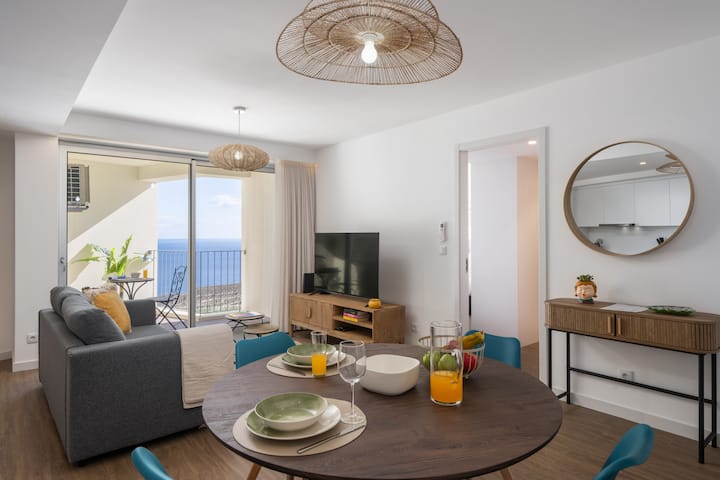 Atlantic Residence Ii By An Island Apart - Madeira