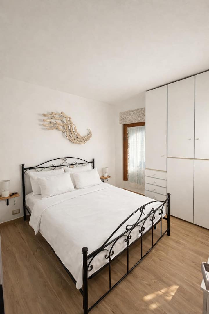 Casamia - Lamaddalenahomes - La Maddalena