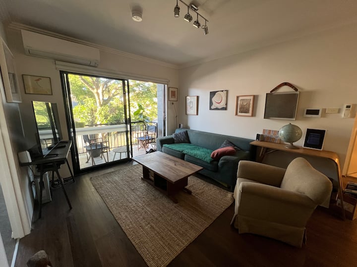 Erko Art Pad Apartment - Rosebery
