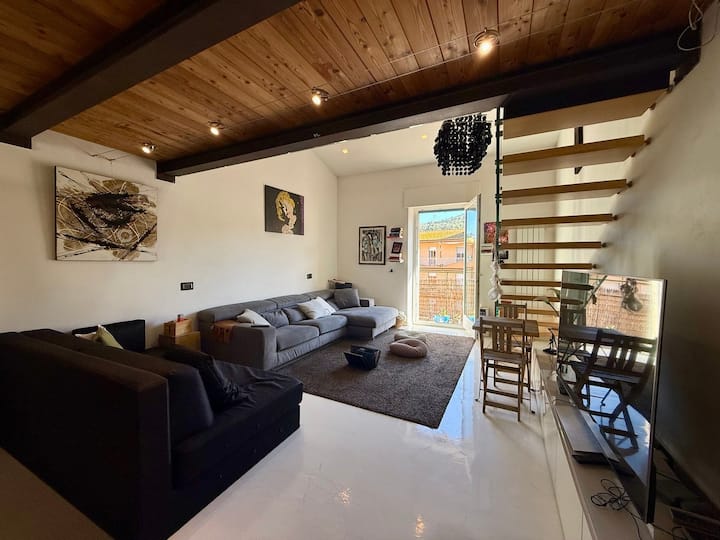 Elegant House - Monte Argentario