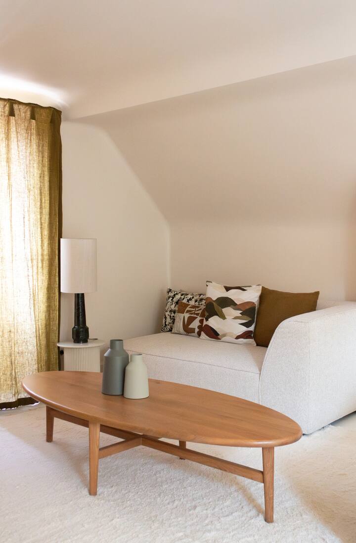 Appartement Supérieur - Chaumont