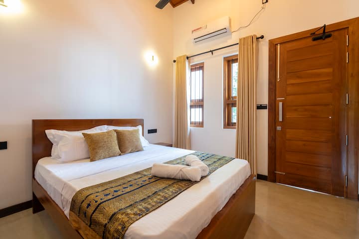 Kotte Urban Escape – Private Annex - Sri Lanka
