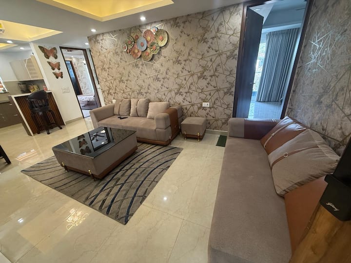 6bhk Fully Furnished At Dehradun - Mussoorie