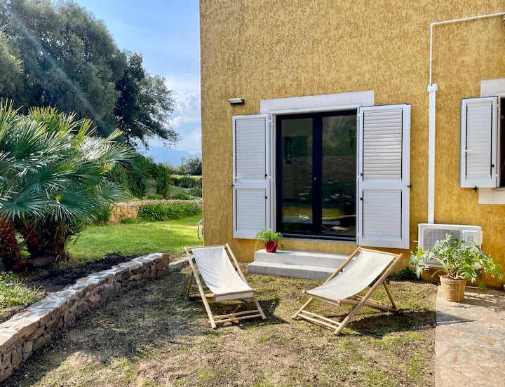 La Chambre D'acciani - Calvi