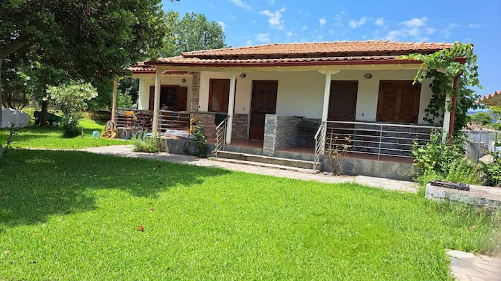 Studios Terpsithea No3 - Sarti