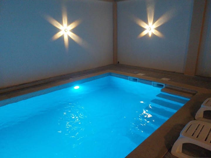 Villa Perla - Algeria