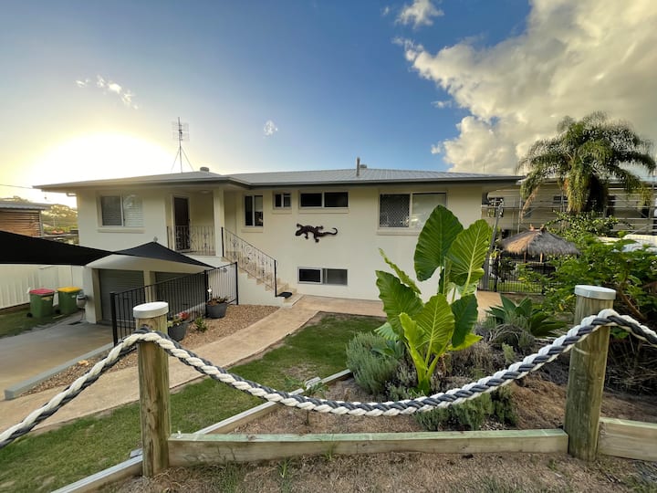 Pangatta Court, Rainbow Beach - Rainbow Beach