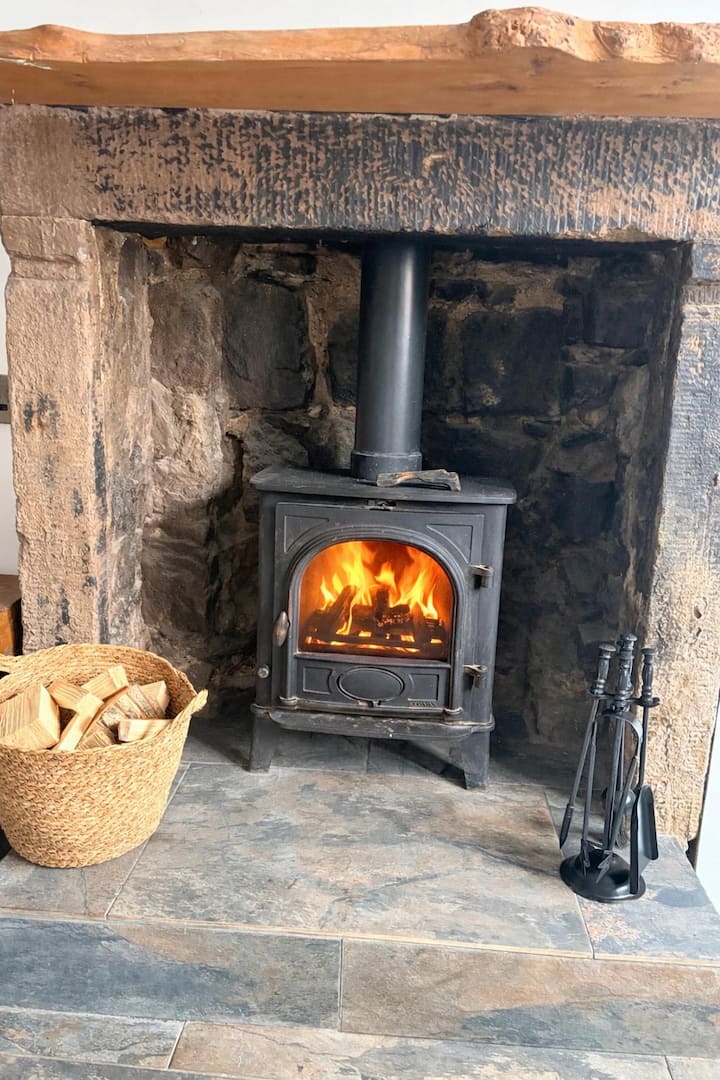 The Dearham Lonnin Nook - Cockermouth