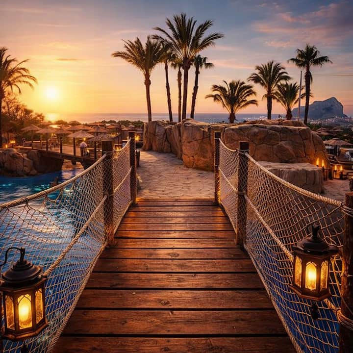 Casa Marina - Bonaire