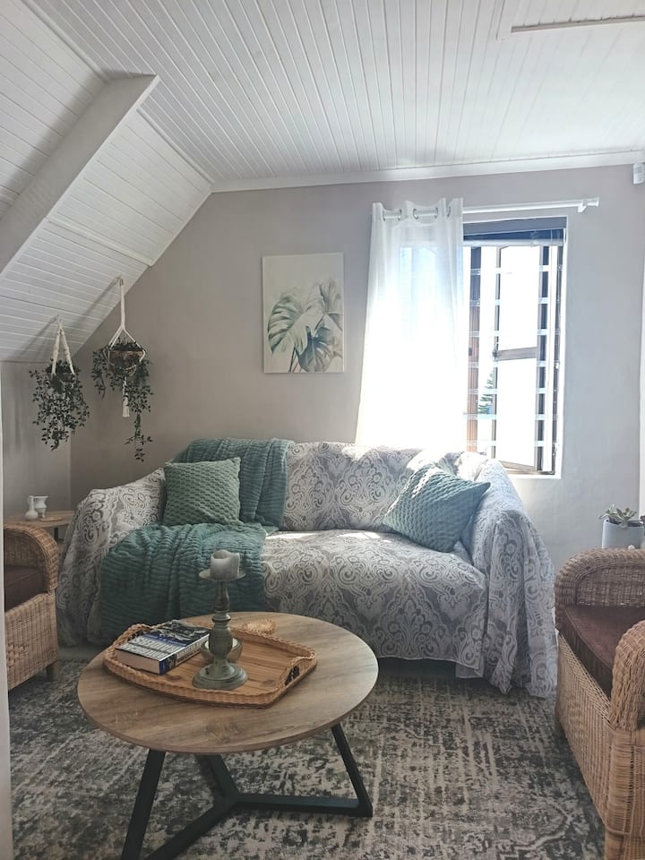 De Strandloper -Your Coastal Escape - Somerset West