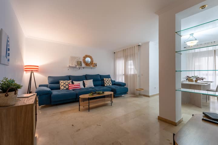 Apto Tejares 19 Centro - Córdoba