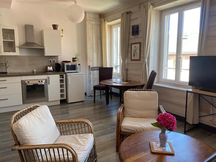 Appartement - Le Palais