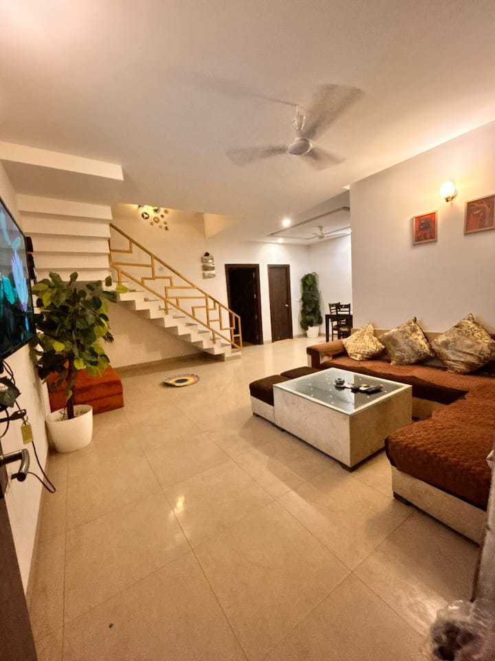 Vandānam By Tachi Stays - Vrindavan