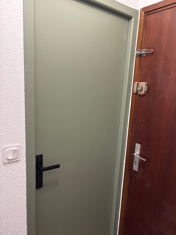 Appartement T1 Mezzanine - Soustons