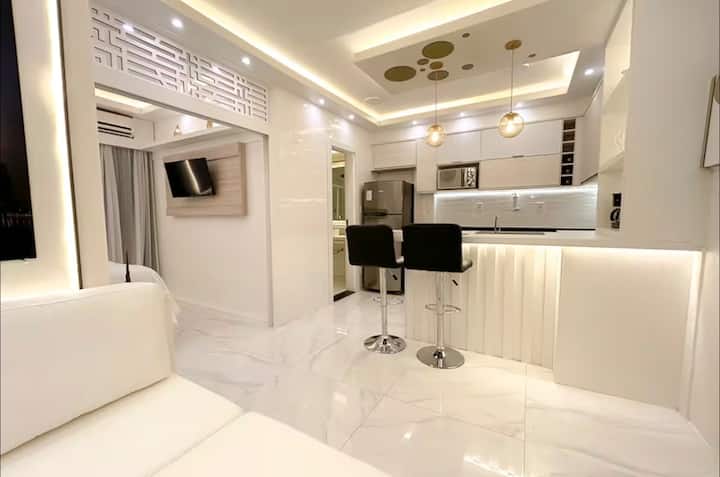 Conforto De Hotel E Charme De Casa A 5 Min Do Mar - Brazil