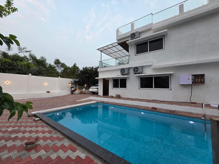 The Sanctuary - Odisha