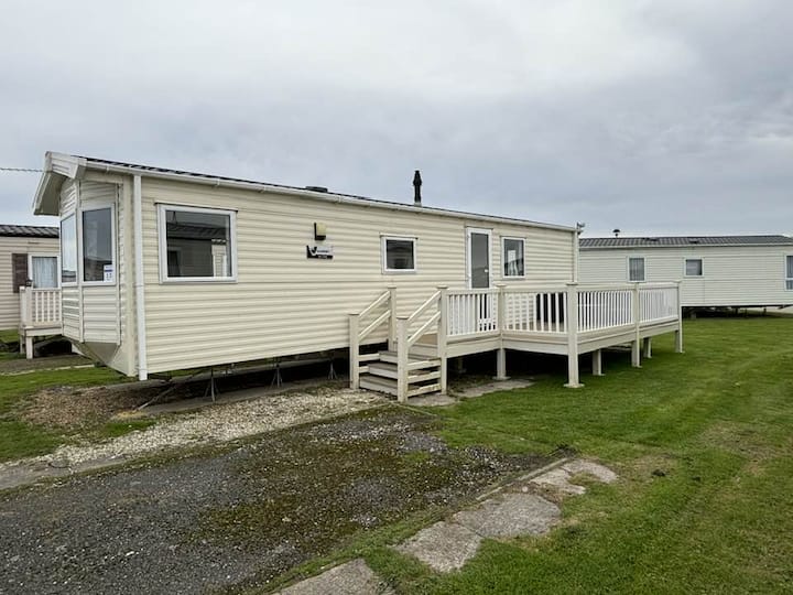 Camber Special Memories To Be Made Caravan - Kent
