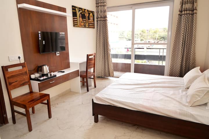 The Hive Stays - Panchkula