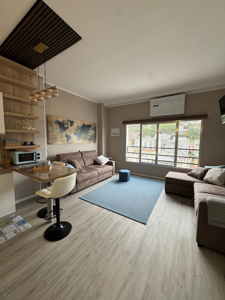 Casa Martina - Sanremo