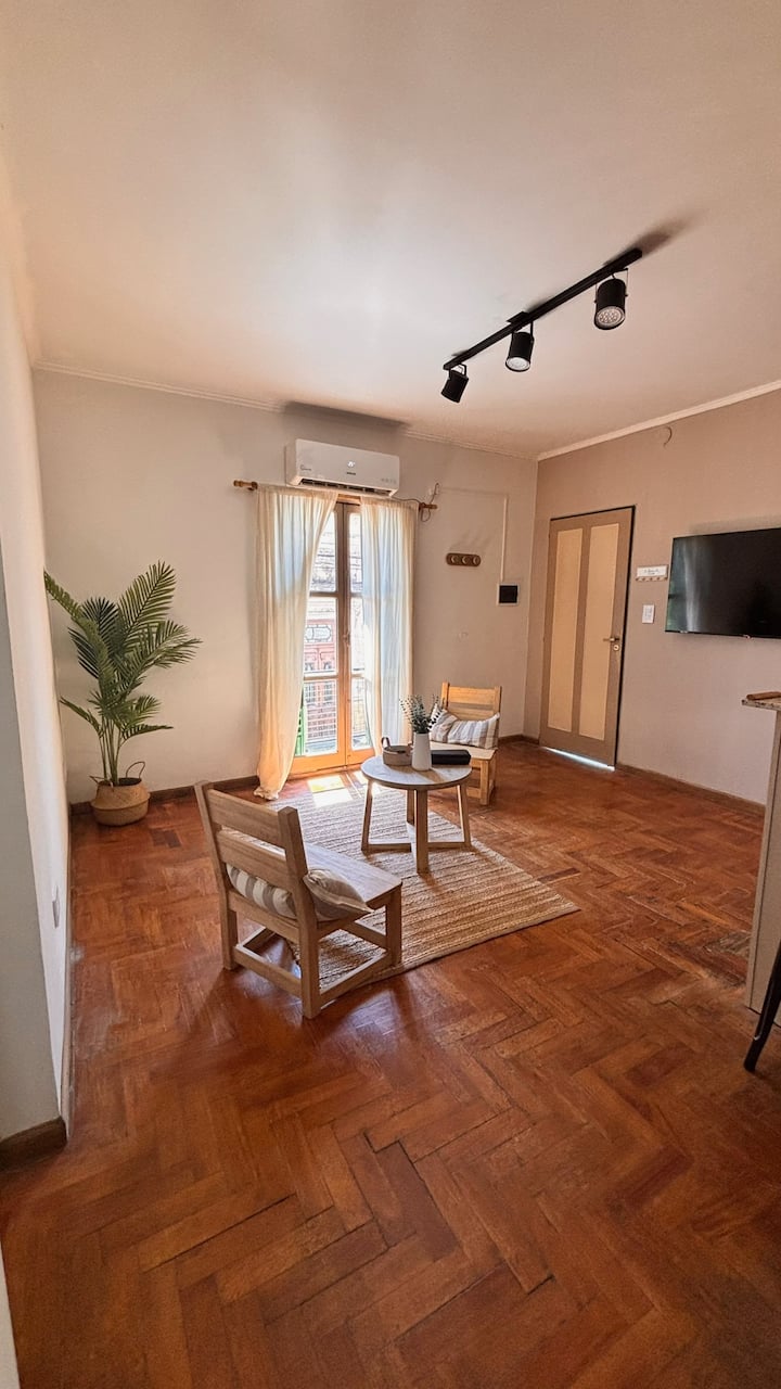 Quintana 1212 - Corrientes