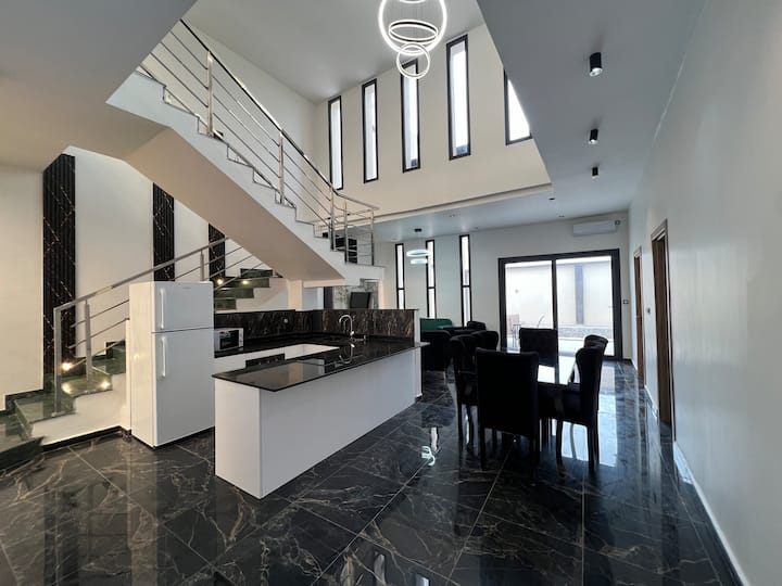 Villa Jade - الجزائر