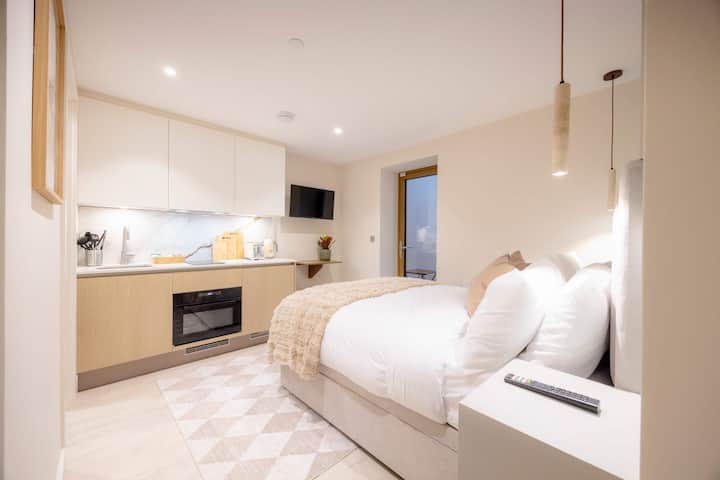 Premium Studio 2 @ The Orange Door Little Venice - Londra