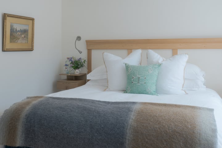 Luxury B&b Room | Nc500 | Opposite Isle Of Skye - Plockton