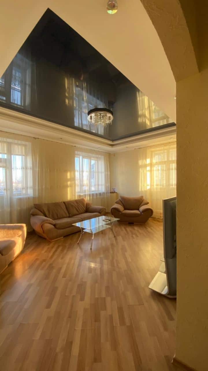 Bright House - Белая Церковь