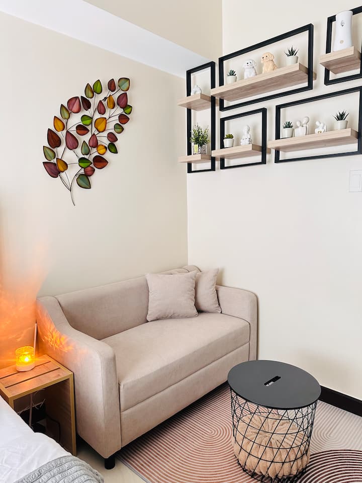 The Sevesky Place At Aurora Escalades Condominium - Cuba