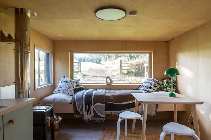 The Cabin - Portscatho