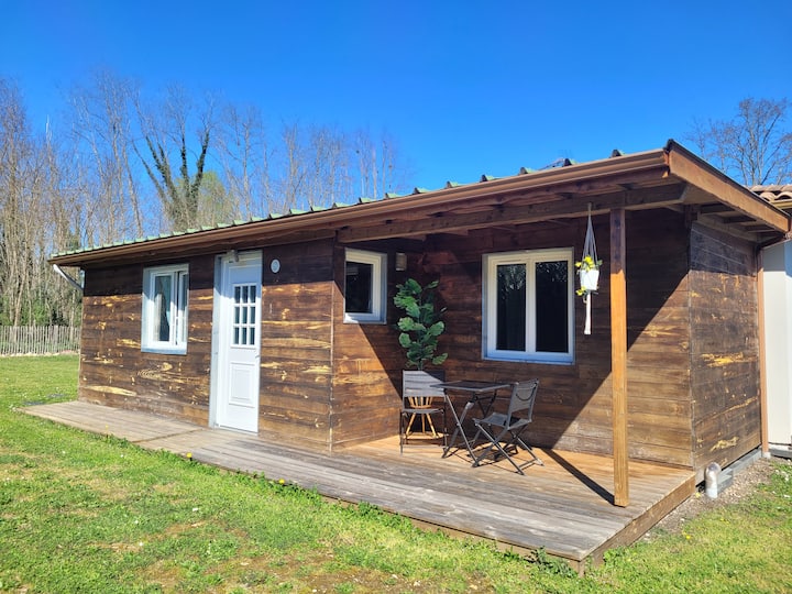 Appartement - Sauternes