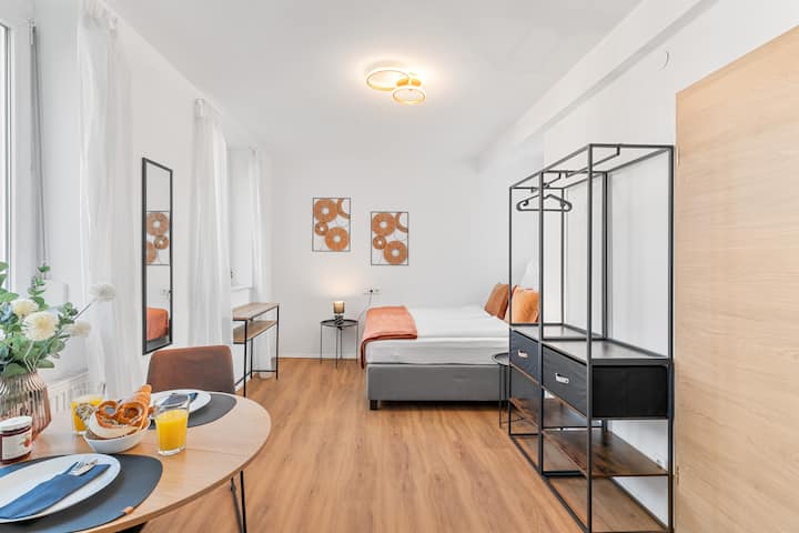 Scharnhäusle 9- Apartment M. Kochnische Ostfildern - Esslingen