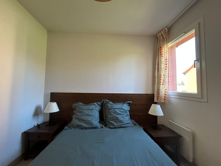 Résidence Claire De Rive, Appt 54 - Puy-l'Évêque