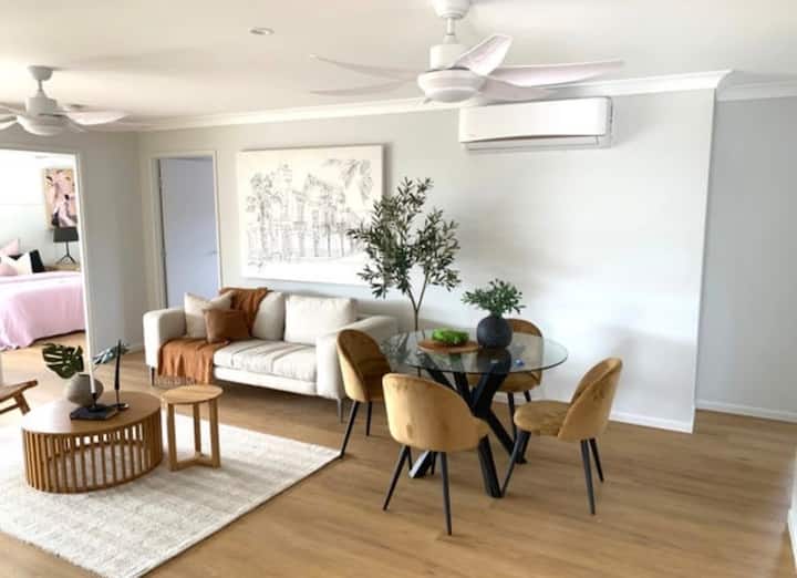 Brand New 4 Bedroom House - MacLeay Island