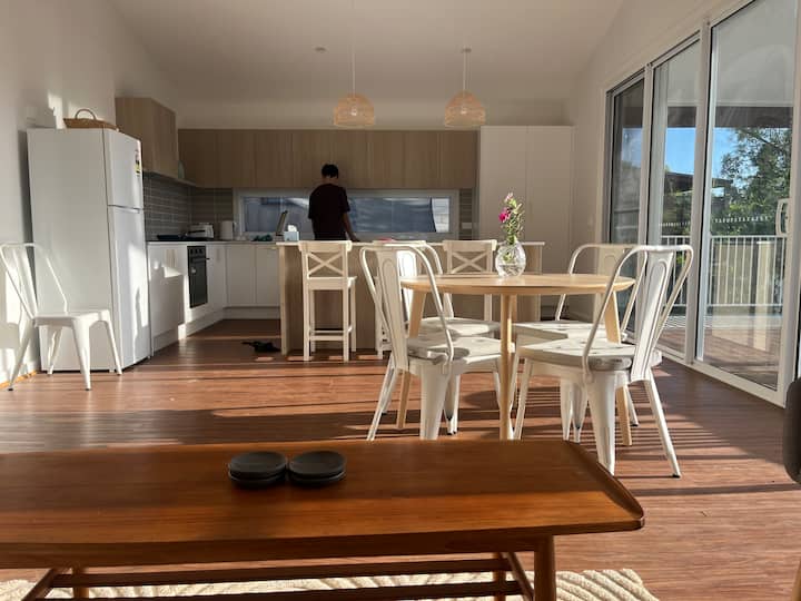 Coastal Retreat At Long Beach - Long Beach