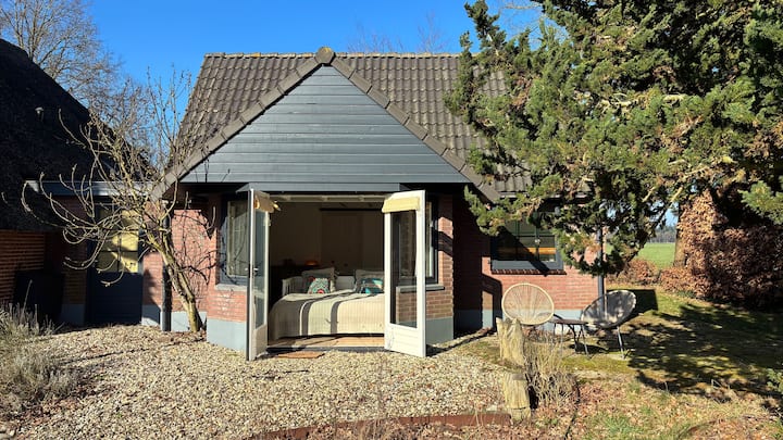 B&b Slow Time - Raalte