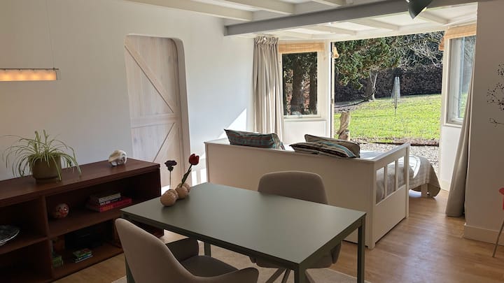 B&b Slowtime Natuur & Fonkelende Sterrenhemel! - Deventer