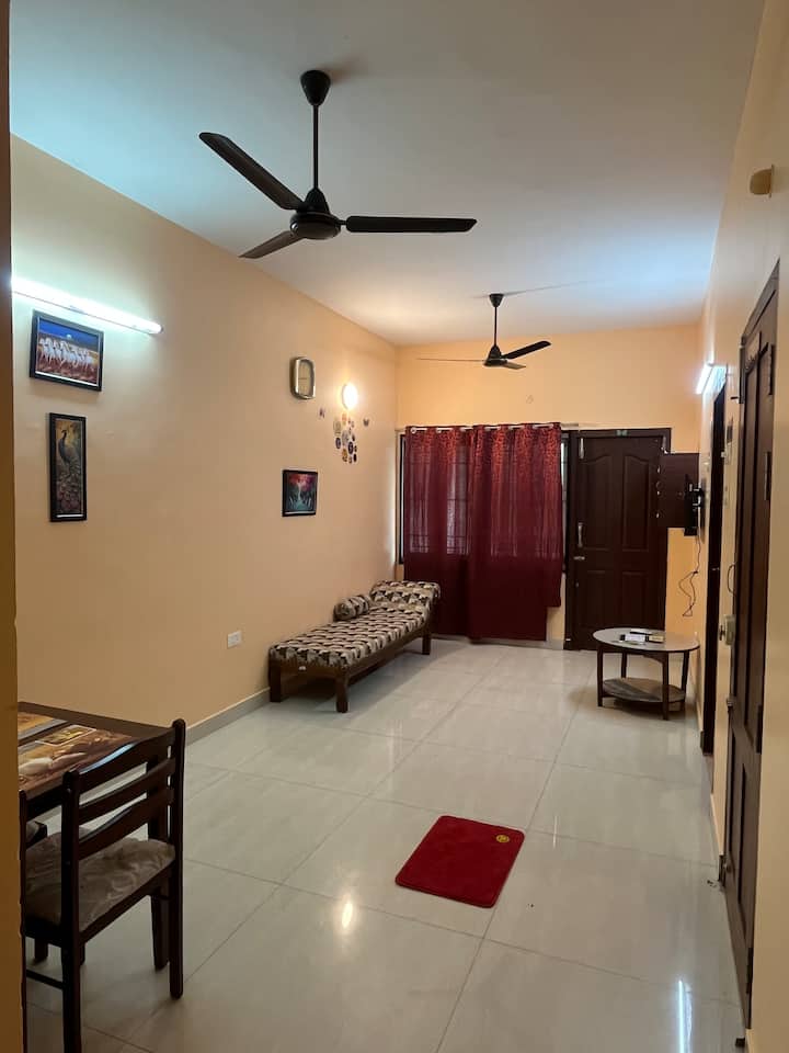 Madurai Nest Service App. Feel Athomeintemple City - Madurai