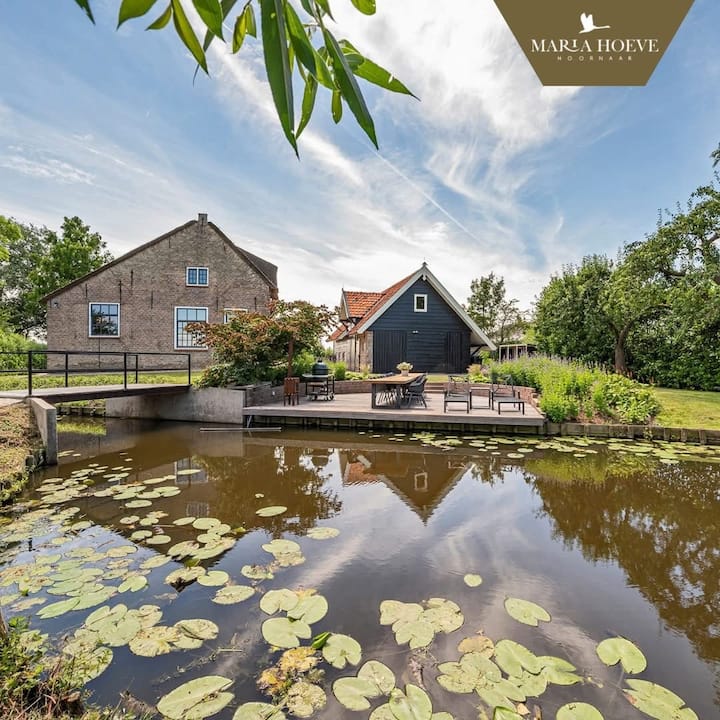 Maria Hoeve Hoornaar - Gorinchem