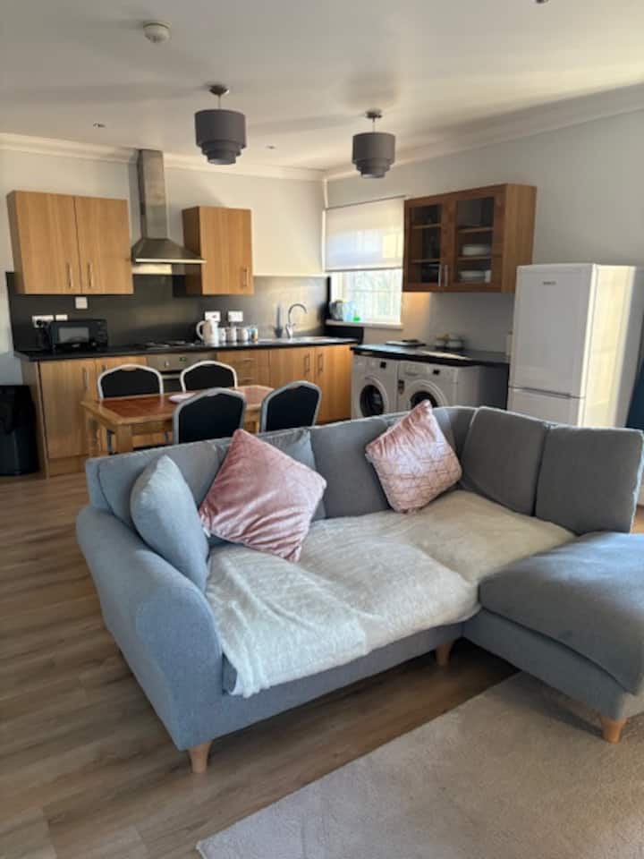 Llanina Apartment - Aberaeron