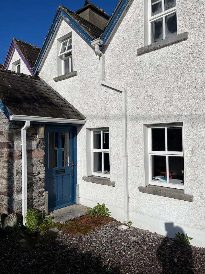 Tranquility By The Pier. - Kenmare