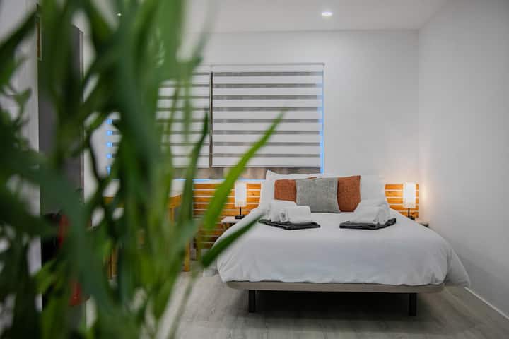 Foros Pdl Studio (Quiet City Center) - Ponta Delgada