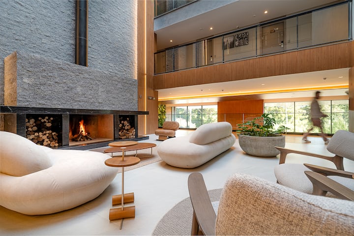 Aconchego No Melhor Hotel De Canela By Happy Fam - Canela