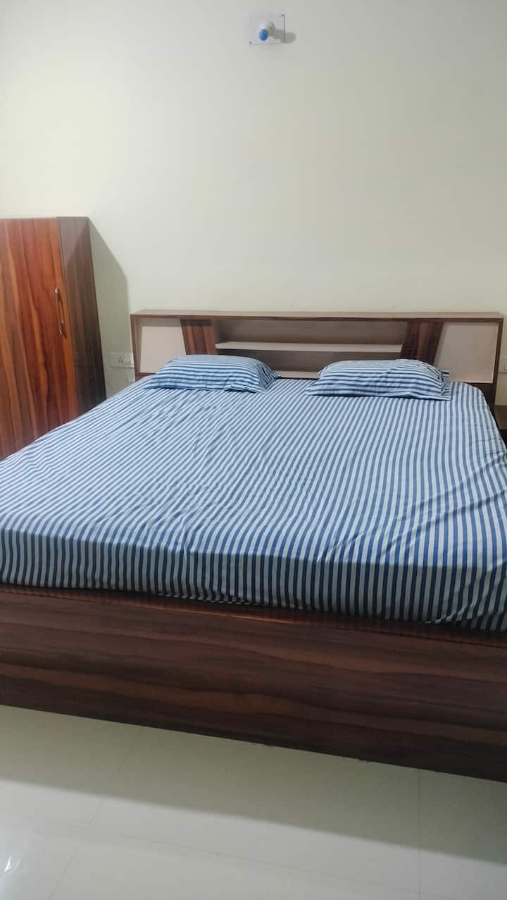 Das Residency Near Puri Railway Station. - Puri