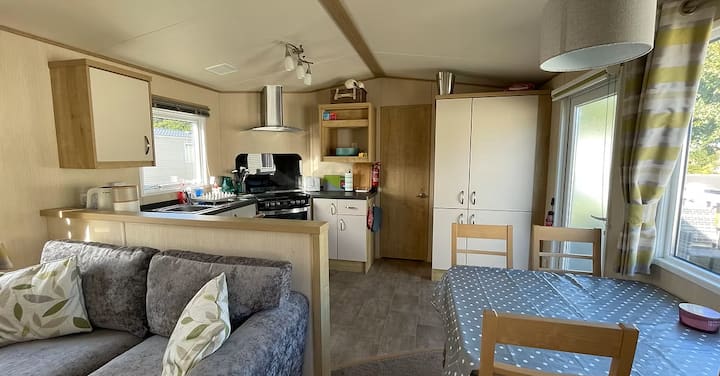 Sunshine Cove - Your New Forest Escape - Mudeford