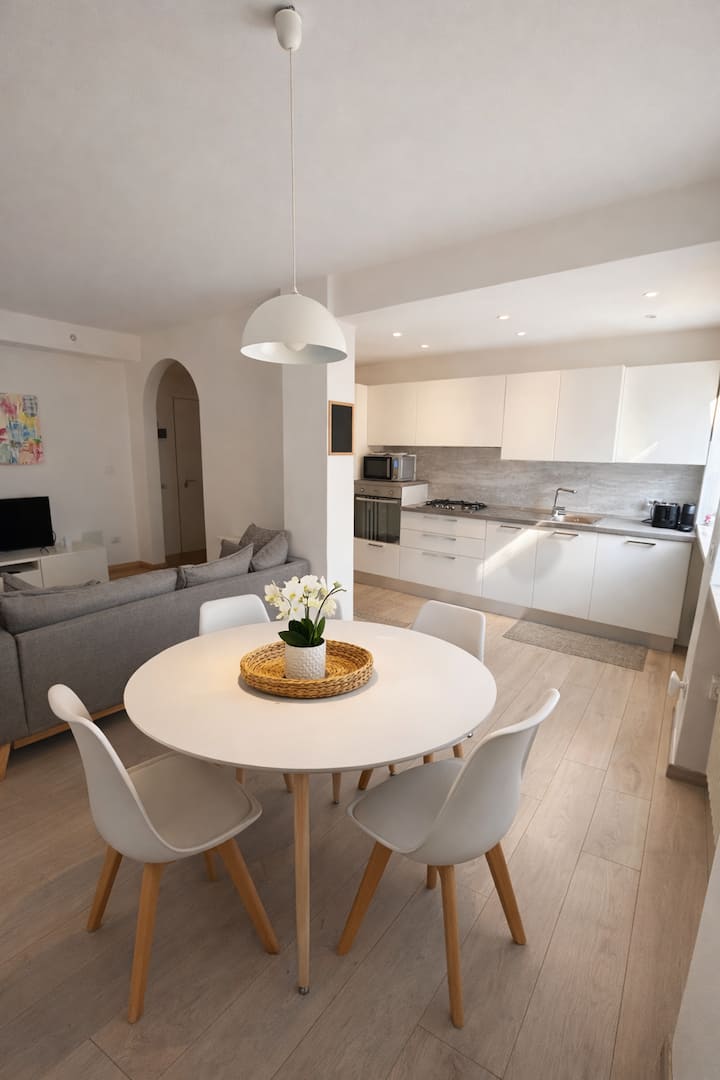 *Spaziovitale* Verona | Noztl | 5minjulietbalcony - Verona