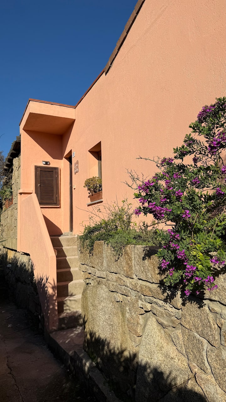 Casa Vacanze Vecchio Marino - La Maddalena